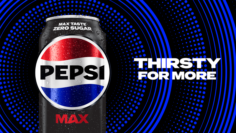 Brand Research in Action - Pepsi’s Recent Rebranding Success